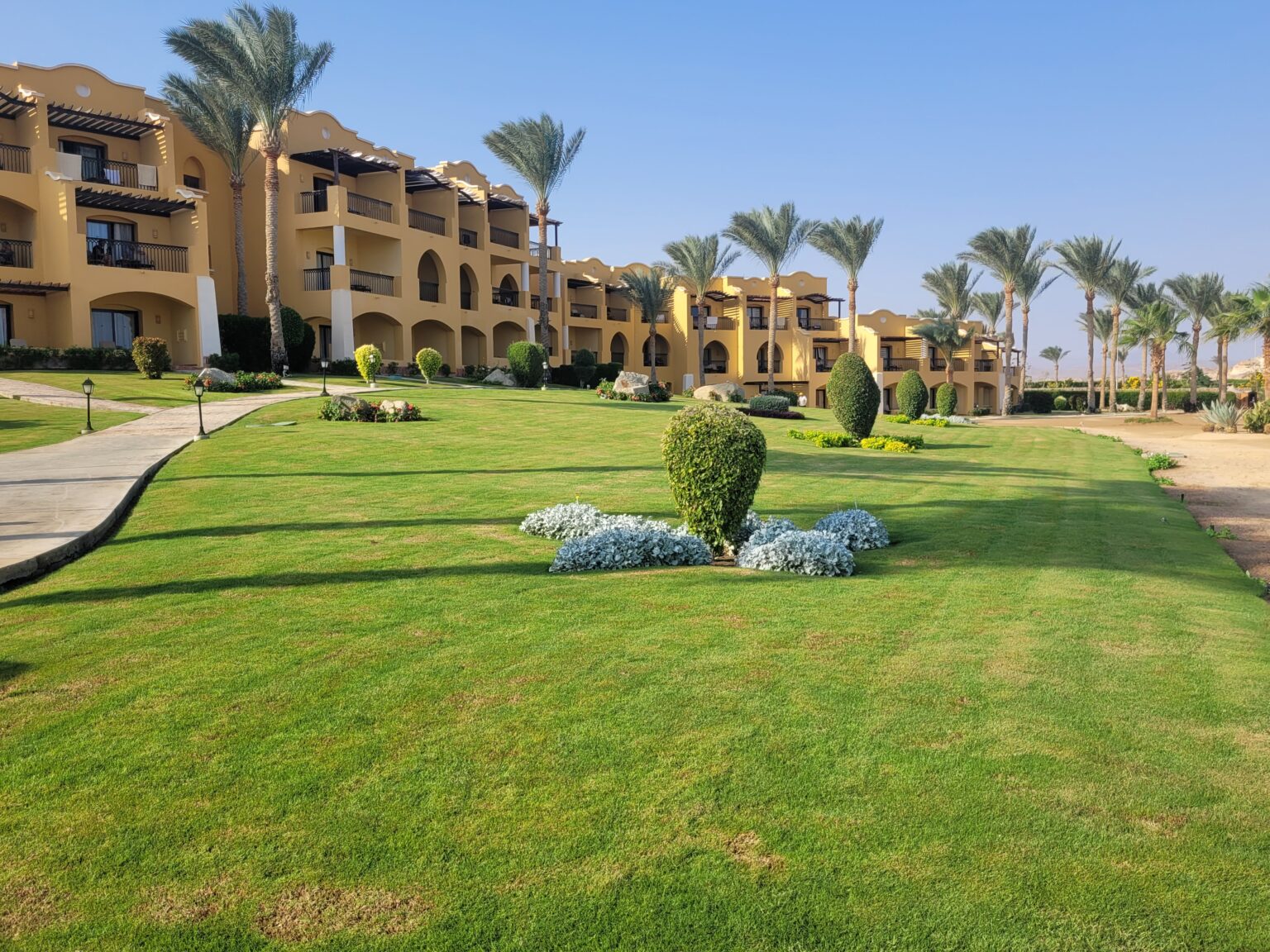 Jaz Solaya – Ägypten – Marsa Alam - Tina testet