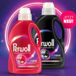 Perwoll Color Waschmittel im Test - Tina testet
